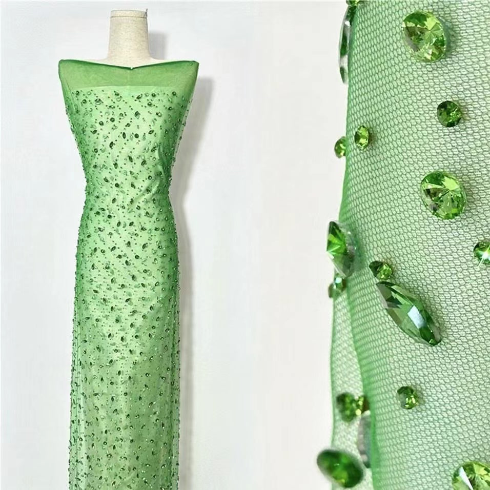 Rhinestone Panel - P1 – Rhinemood